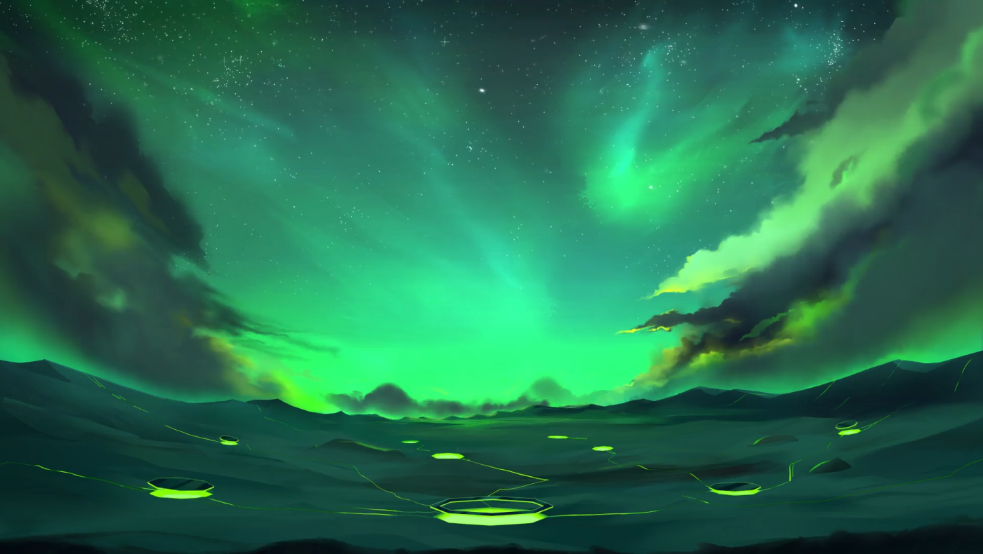 KGeN POG: Build your global identity and reputation.